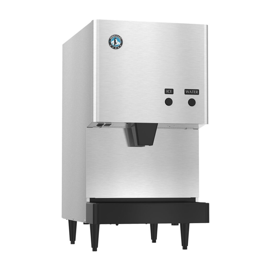 Combination Ice and Water Dispensers Machine – Shiva Kitchen Equipments ...