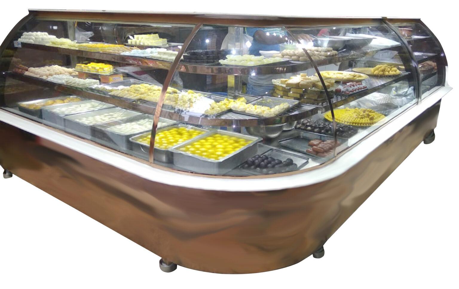 Shiva Kitchen Equipments Pvt Ltd – Commercial Kitchen Equipment ...